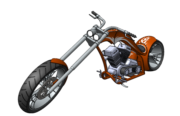 Photo Realistic Rendering : Skill-Lync