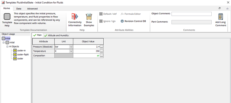 Week 1 : Exploring the GUI of GT-POWER : Skill-Lync
