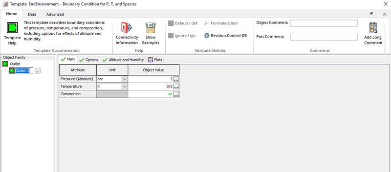 Week 1 : Exploring the GUI of GT-POWER : Skill-Lync