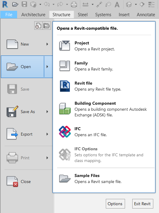 Introduction to REVIT concepts : Skill-Lync