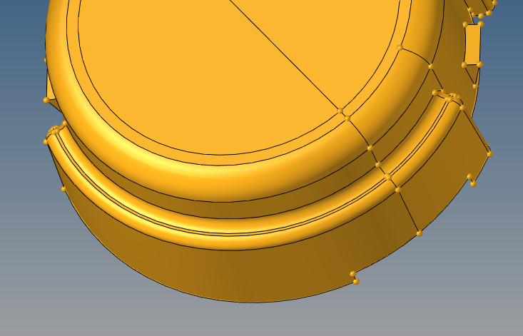 Assignment 2-RADIOSS Engine File Editing & 3D Meshing Challenge : Skill ...