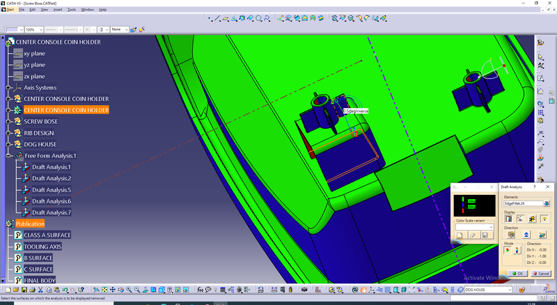 Week 9 - Attachment Feature Creation - Challenge 2 : Skill-Lync