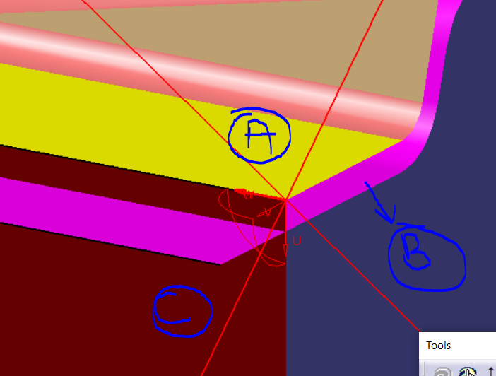 Base Bracket Design : Skill-Lync