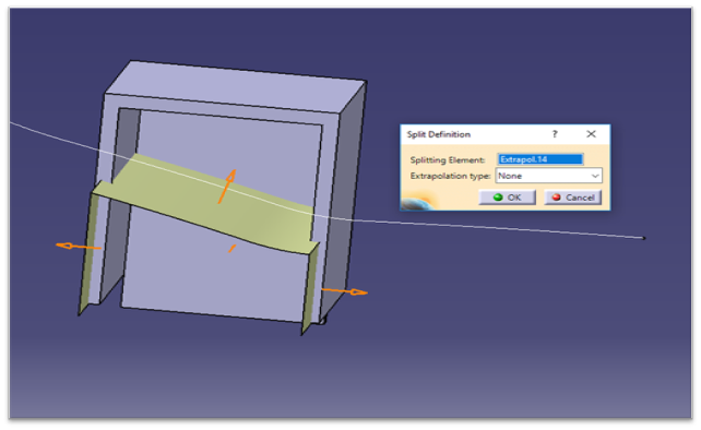 B PILLAR MASTER SECTION DEVELOPMENT : Skill-Lync