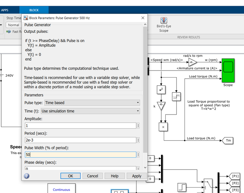 Week-7 Challenge: DC Motor Control : Skill-Lync