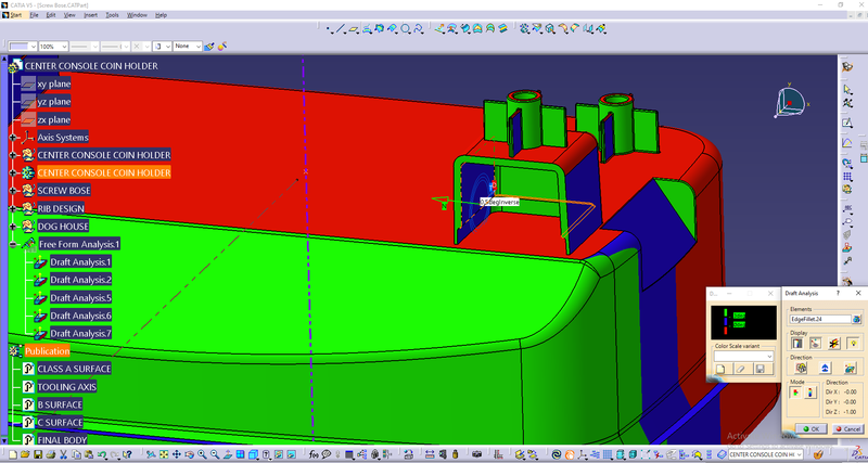 Week 9 - Attachment Feature Creation - Challenge 2 : Skill-Lync