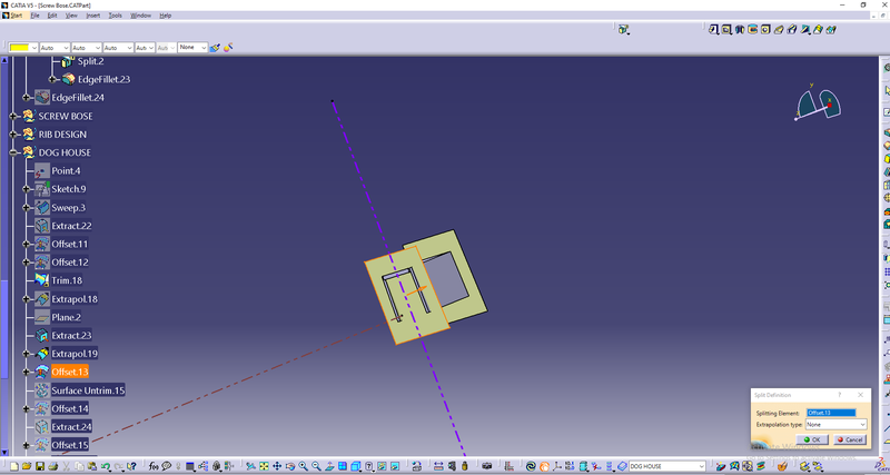 Week 9 - Attachment Feature Creation - Challenge 2 : Skill-Lync