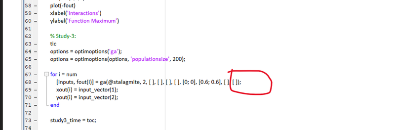 Week 4 - Genetic Algorithm : Skill-Lync