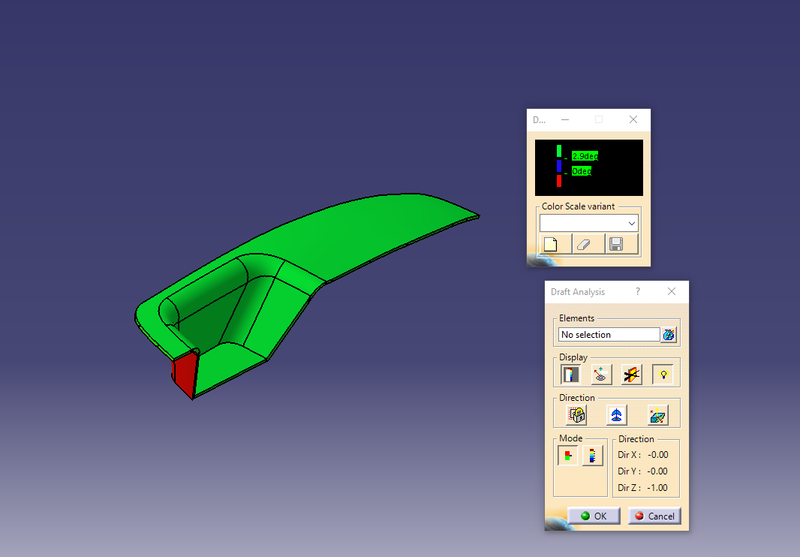 Week 8 - Challenge 3 - Switch Bezel Design : Skill-Lync