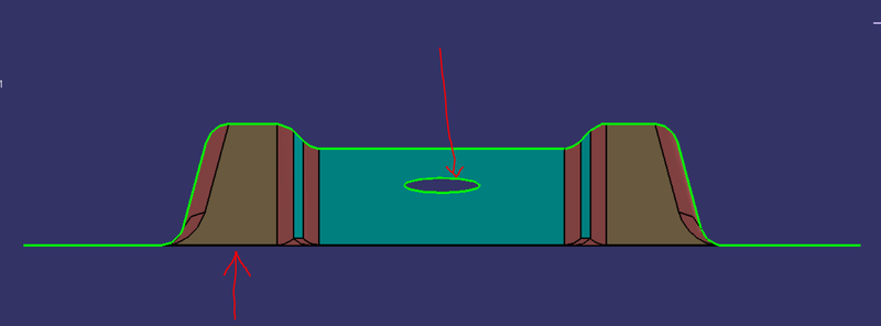 Base Bracket Design : Skill-Lync