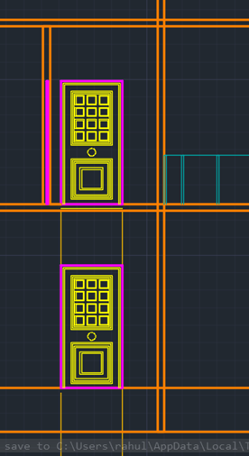 Creating an Architectural plan for the provided plot size and develop ...