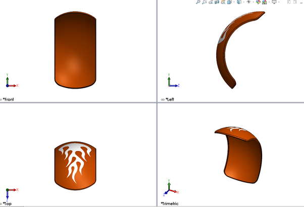 Photo Realistic Rendering : Skill-Lync