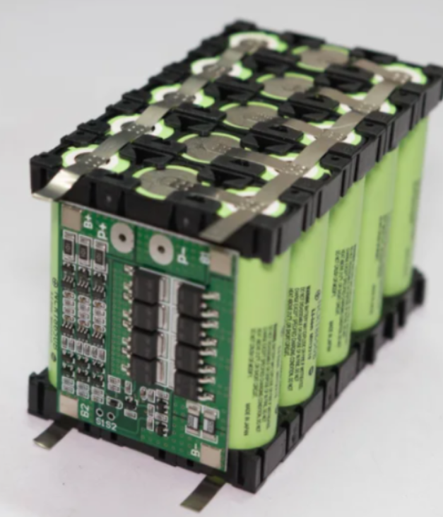 Project 1 Mechanical design of battery pack : Skill-Lync