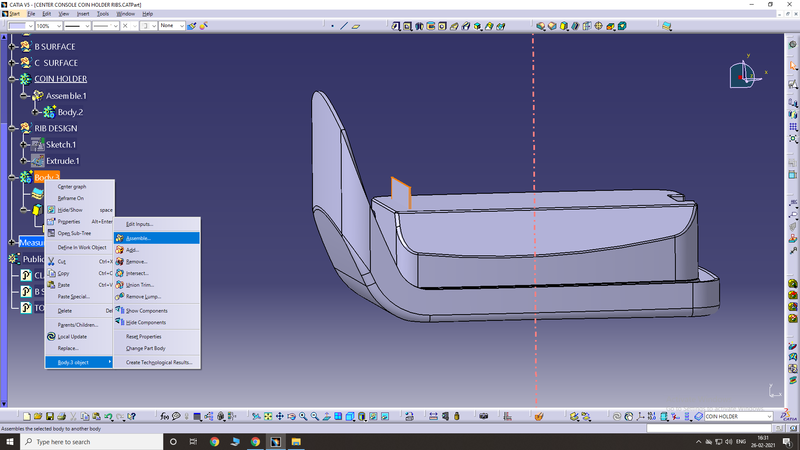 Week 9 - Attachment Feature Creation - Challenge 1 : Skill-Lync