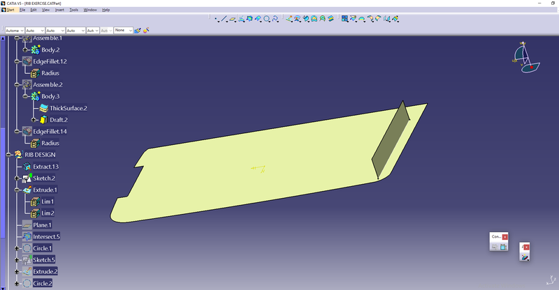Week 9 - Attachment Feature Creation - Challenge 1 : Skill-Lync