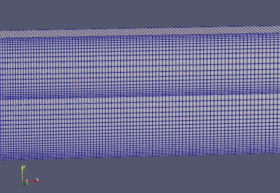 BlockMesh Drill down Project : Skill-Lync