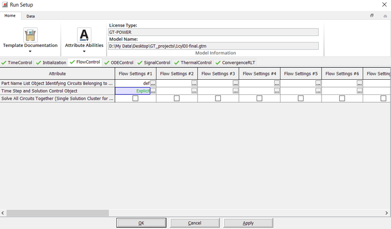 Exploring the GUI and Modeling of Intercooler by GT-POWER : Skill-Lync