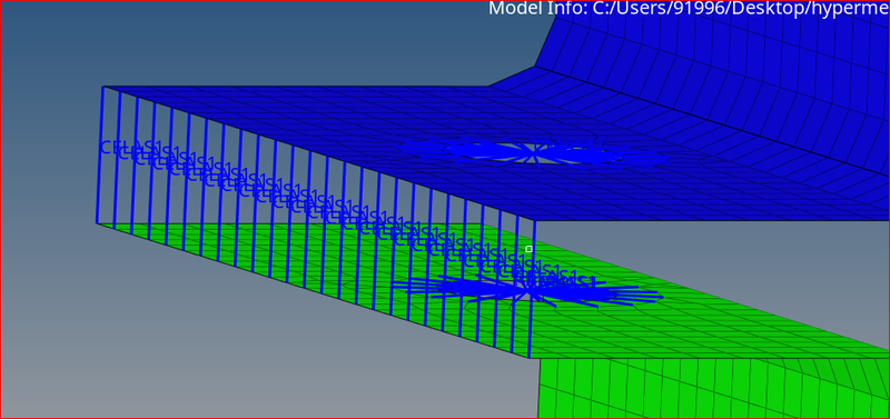 Week 4-1D Element Creation Challenge : Skill-Lync