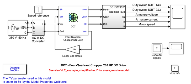 Week-7 Challenge: DC Motor Control : Skill-Lync
