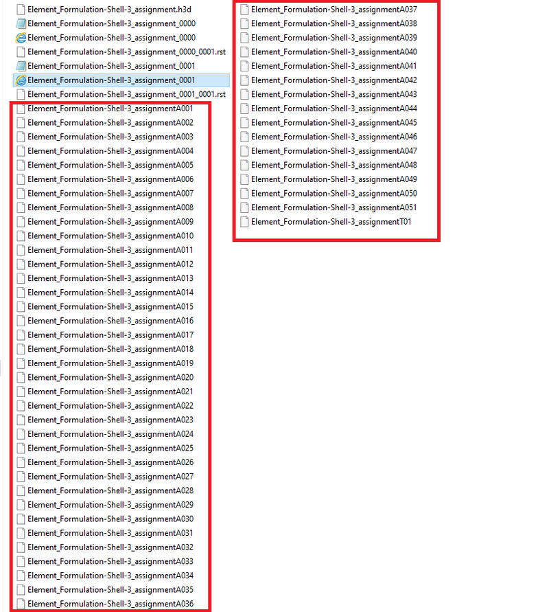 Assignment 3-2D Element Formulation Challenge : Skill-Lync