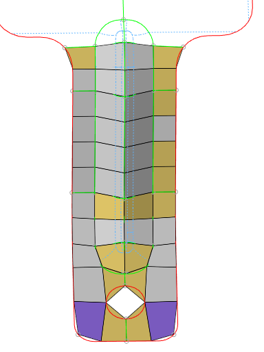Assignment 1-2D Meshing Challenge : Skill-Lync