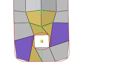 Assignment 1-2D Meshing Challenge : Skill-Lync