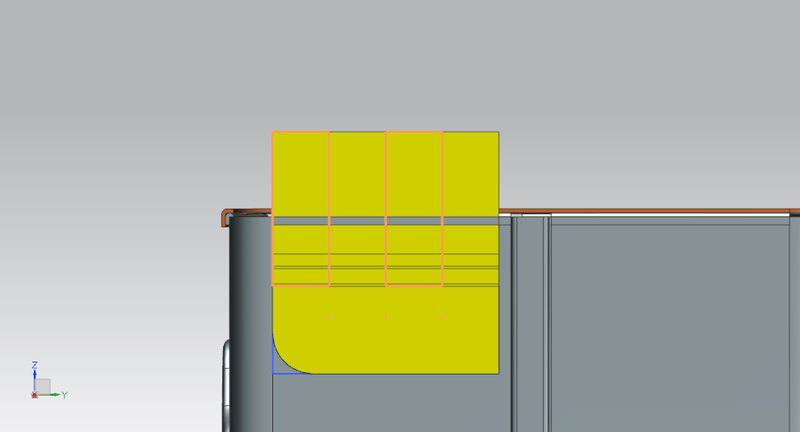 Advanced Sheet Metal Design Using NX Cad Challenge_2_Box Assembly ...