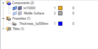 Assignment 1-2D Meshing Challenge : Skill-Lync