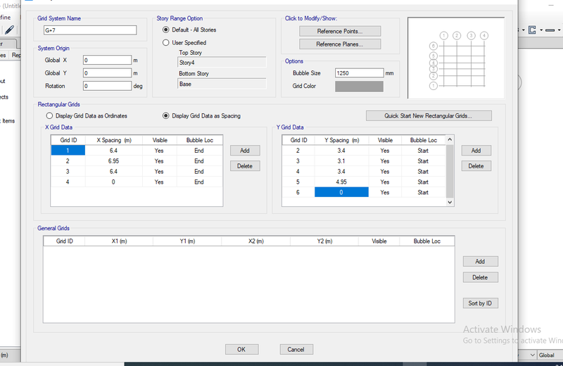 Structural Modelling using Etabs 2018 : Skill-Lync