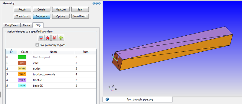 Week 1: Channel flow simulation using CONVERGE CFD : Skill-Lync