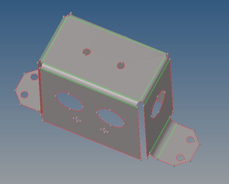 2D Meshing using Hypermesh : Skill-Lync