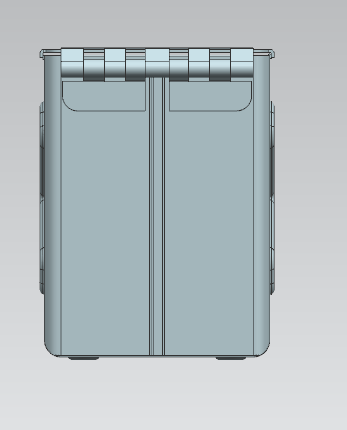 Advanced Sheet Metal Design Using NX CAD - Box Assembly : Skill-Lync