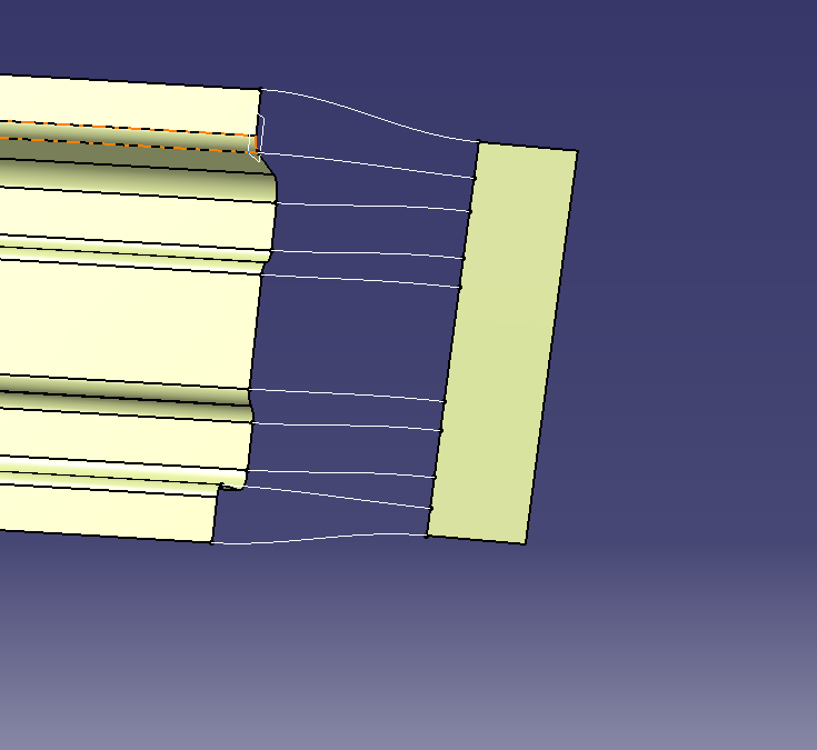 Roof Design : Skill-Lync