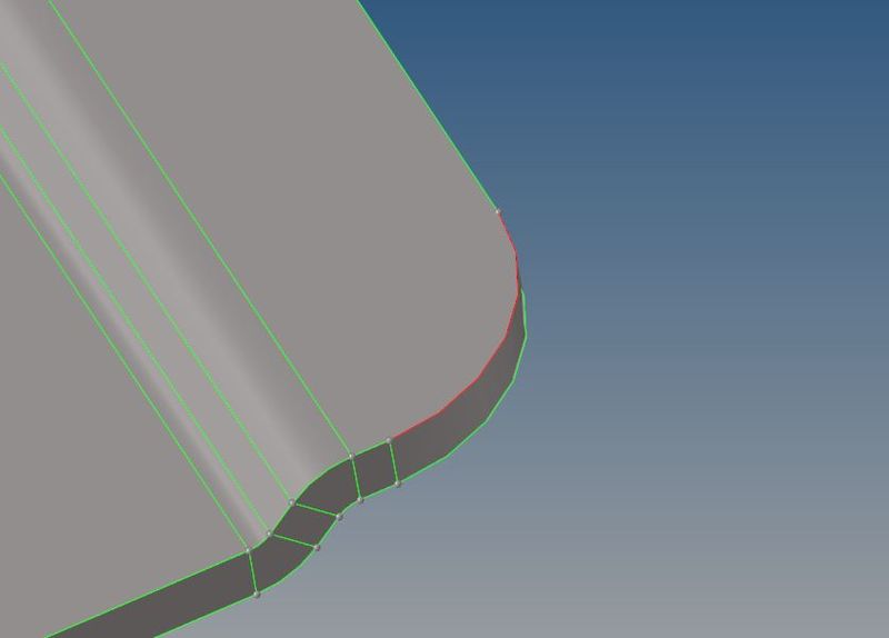 2D Meshing using Hypermesh : Skill-Lync
