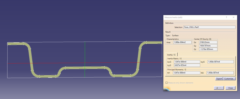 Roof Design : Skill-Lync