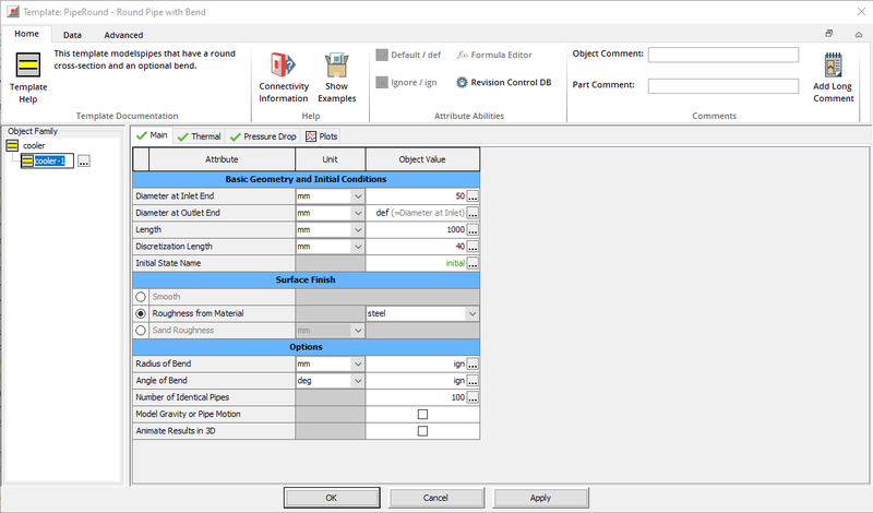 Week 1 : Exploring the GUI of GT-POWER : Skill-Lync