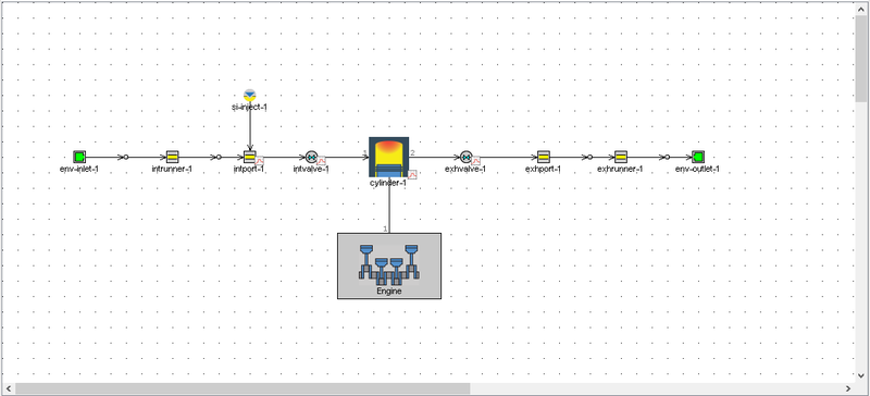 Week 2 : Basic Calibration of Single cylinder SI-Engine : Skill-Lync