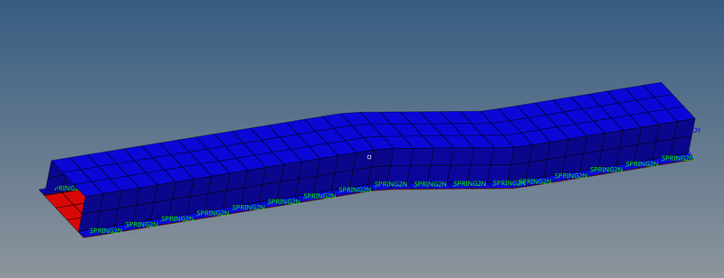Assignment 3-2D Element Formulation Challenge : Skill-Lync