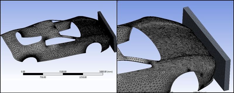 Week 11 Car Crash simulation : Skill-Lync