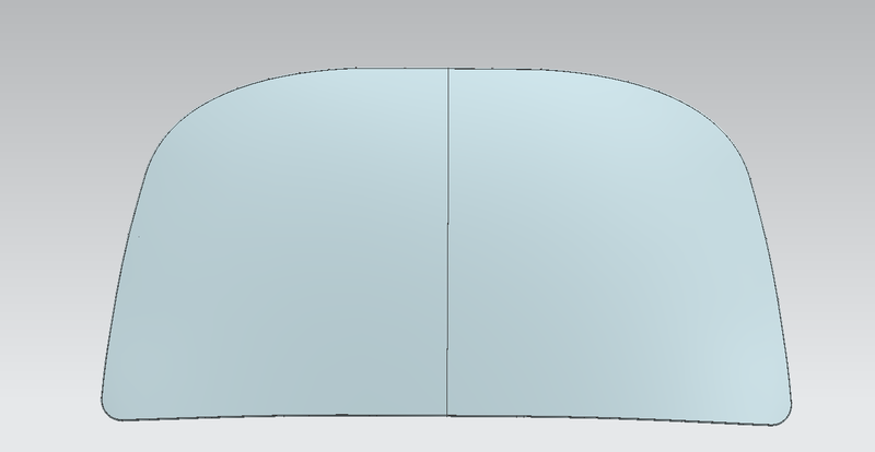 Hood design-Week 2 : Skill-Lync