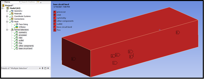 Week 6 - CHT Analysis on a Graphics card : Skill-Lync