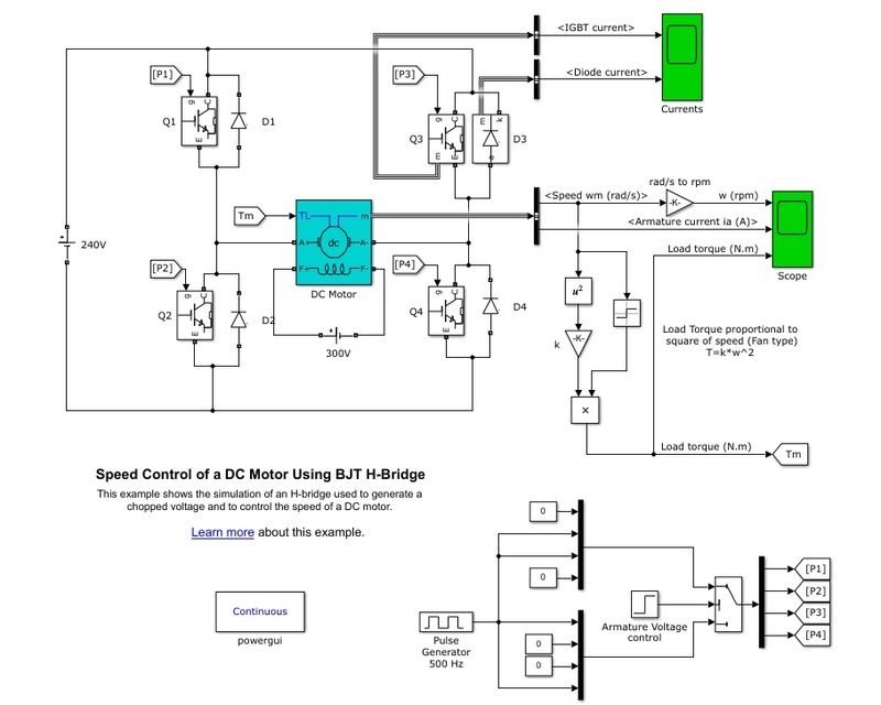 Week-7 Challenge: DC Motor Control : Skill-Lync