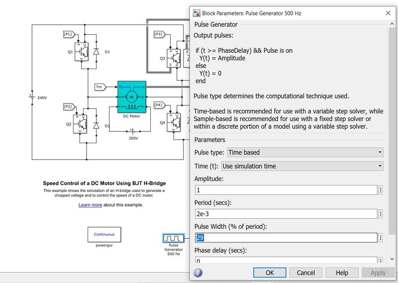 Week-7 Challenge: DC Motor Control : Skill-Lync