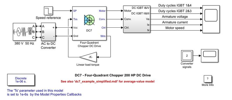 Week-7 Challenge: DC Motor Control : Skill-Lync