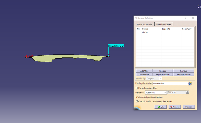 Section Modulus calculation and optimization : Skill-Lync