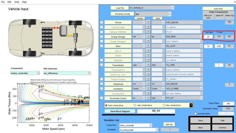 Week-3 Challenge: ADVISOR Tool : Skill-Lync
