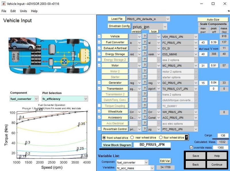 Week-3 Challenge: ADVISOR Tool : Skill-Lync