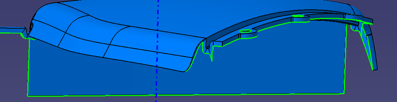 Week 11 - Final project : Skill-Lync