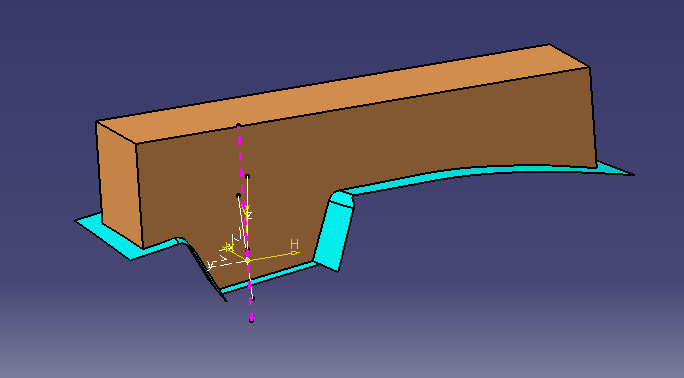 Week 8 - Challenge 5 - Core & Cavity Design : Skill-Lync