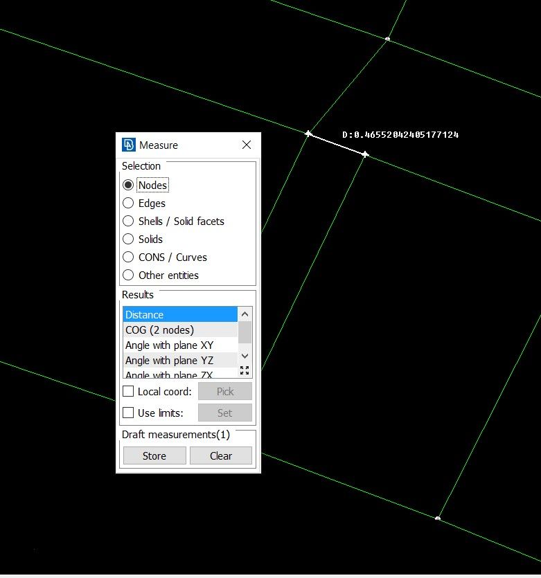 2D Meshing for Sheet Metal : Skill-Lync